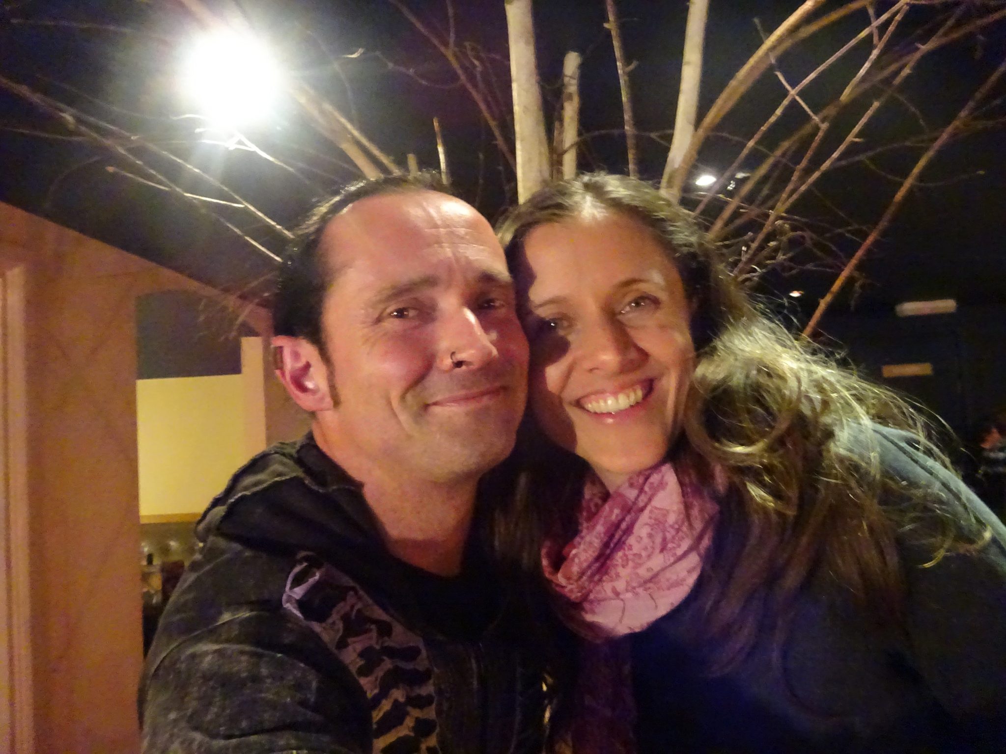 A Portrait of the Artist as a Young Man – Philip Downs