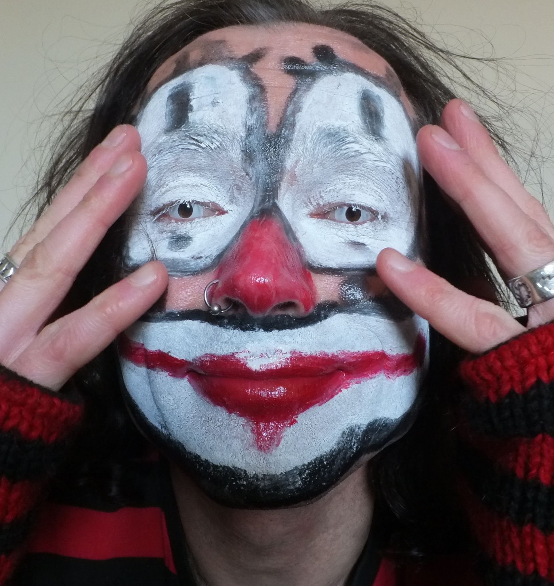 A Portrait of the Artist as a Young Man – Philip Downs