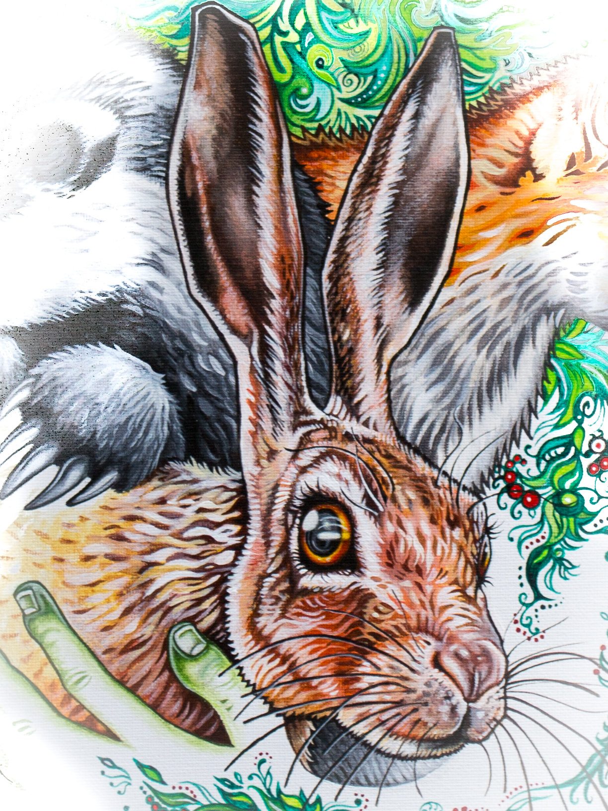 Fable and Folklore – Philip Downs